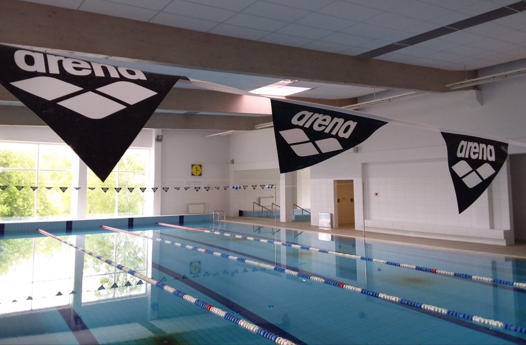 Ujula – Loksa Spordikeskus